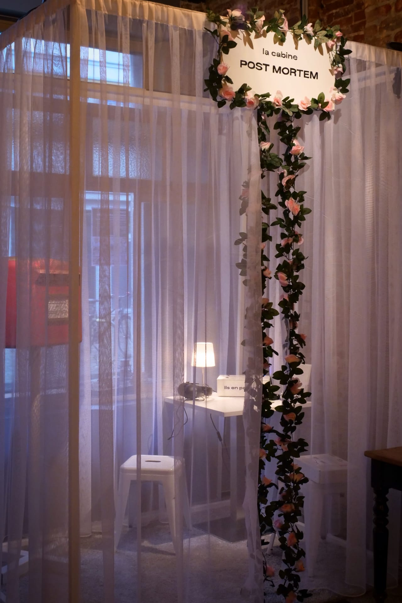 Ad Lib Artists Support